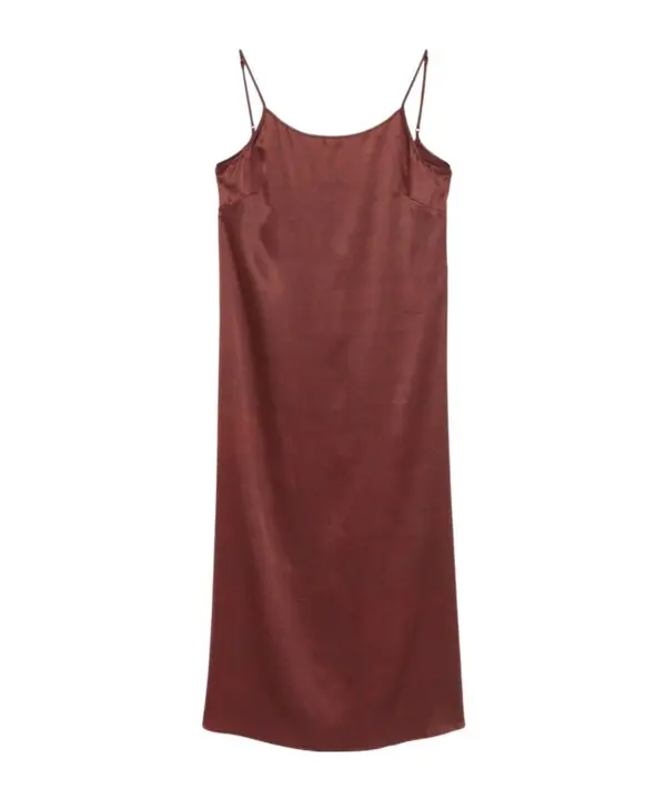 UMA WANG Sling Dress