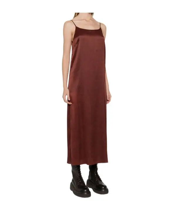 UMA WANG Sling Dress