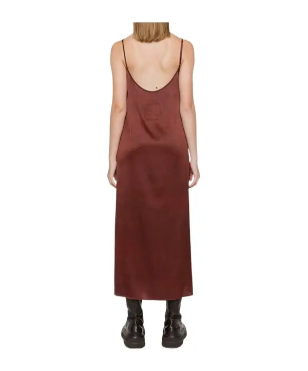 UMA WANG Sling Dress
