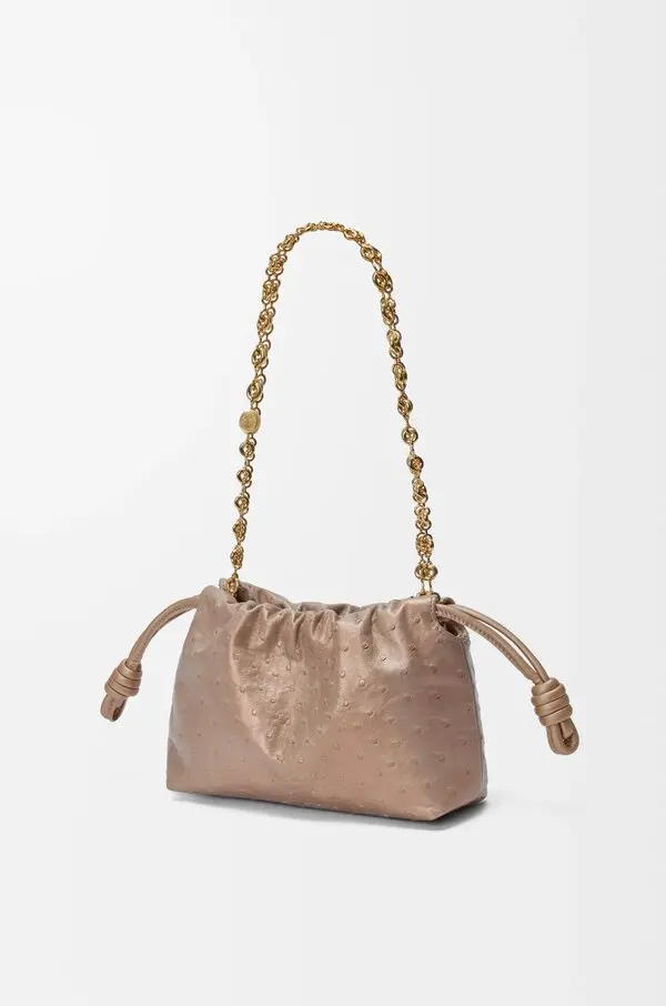 Loewe Chain Shoulder Bag