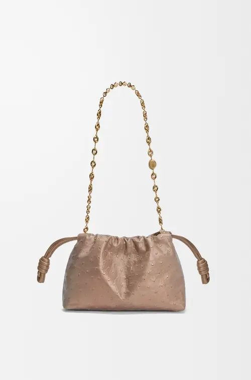 Loewe Chain Shoulder Bag
