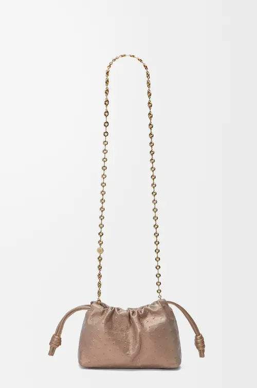 Loewe Chain Shoulder Bag