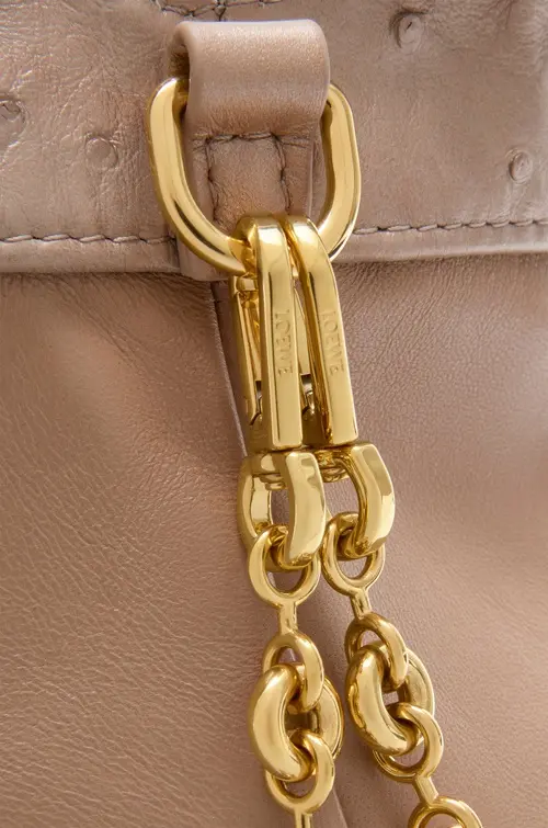 Loewe Chain Shoulder Bag