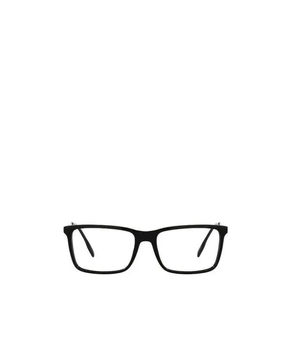 Burberry Rectangular Frame Glasses