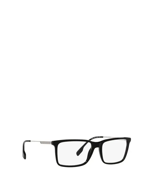 Burberry Rectangular Frame Glasses