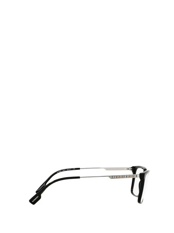 Burberry Rectangular Frame Glasses