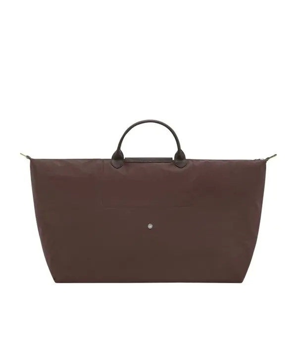 Longchamp Xl Le Pliage Green Tote Bag - Mocha