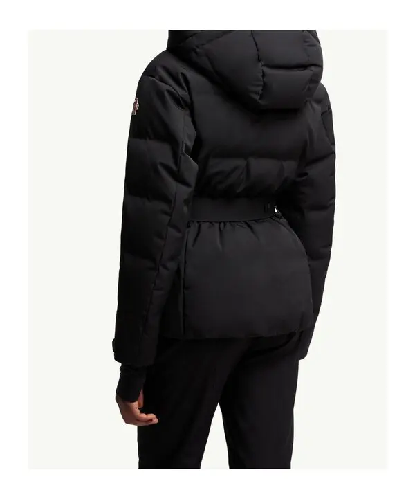 Moncler Tolima Hooded Insulated Ski Jacket