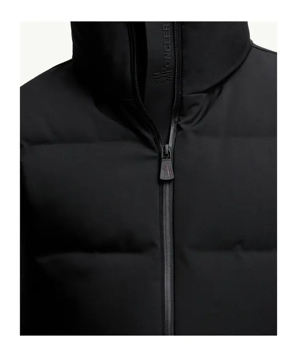 Moncler Tolima Hooded Insulated Ski Jacket