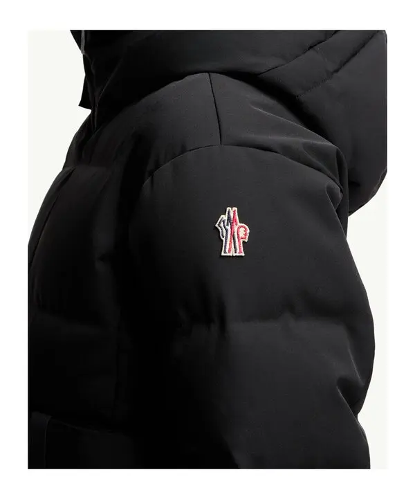 Moncler Tolima Hooded Insulated Ski Jacket