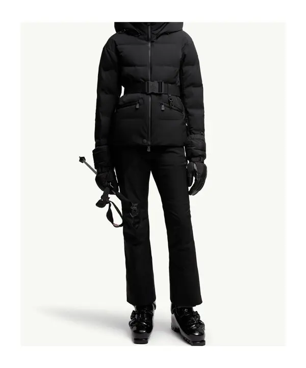 Moncler Tolima Hooded Insulated Ski Jacket