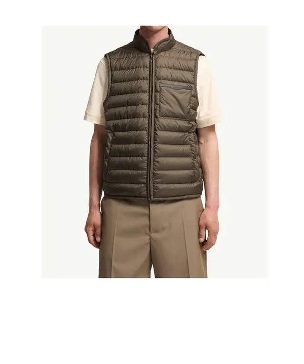 Moncler Thaldrik Cotton Field Jacket