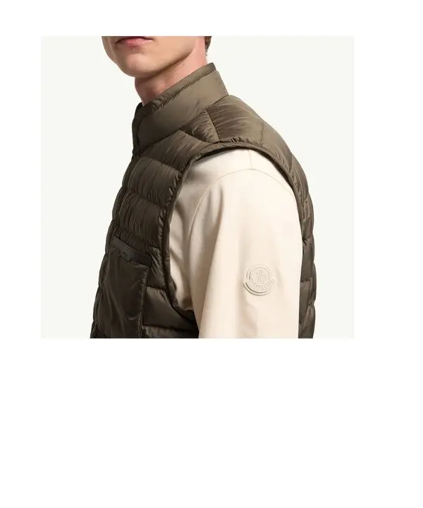 Moncler Thaldrik Cotton Field Jacket