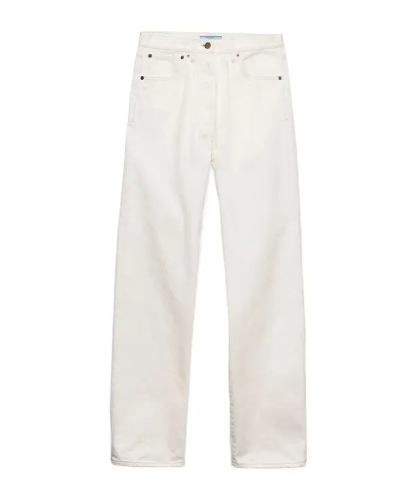 Prada Five-pocket Jeans