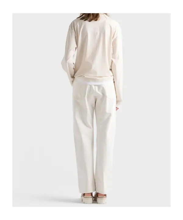 Prada Five-pocket Jeans