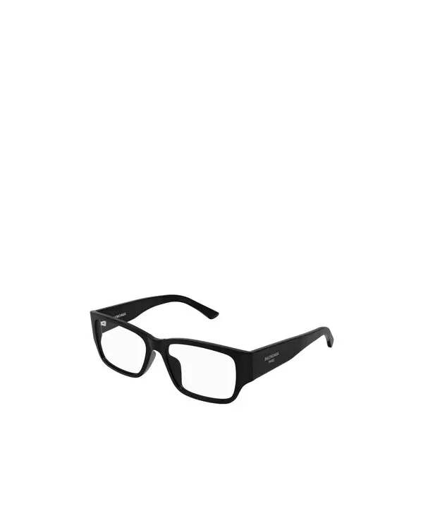 Balenciaga Rectangle Frame Glasses