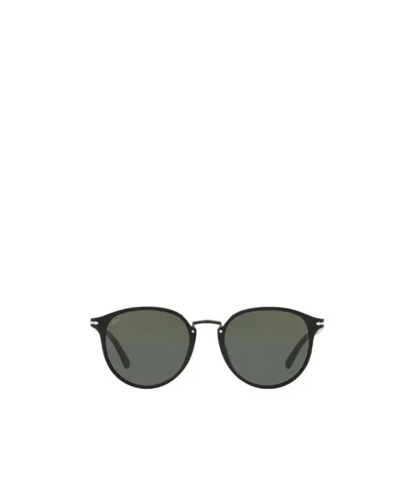 Persol Logo Sunglasses - Gray