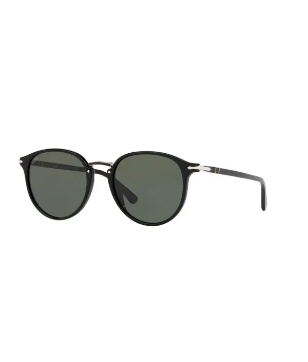 Persol Logo Sunglasses