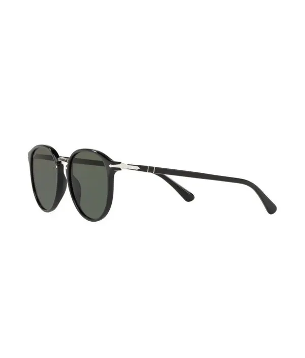 Persol Logo Sunglasses