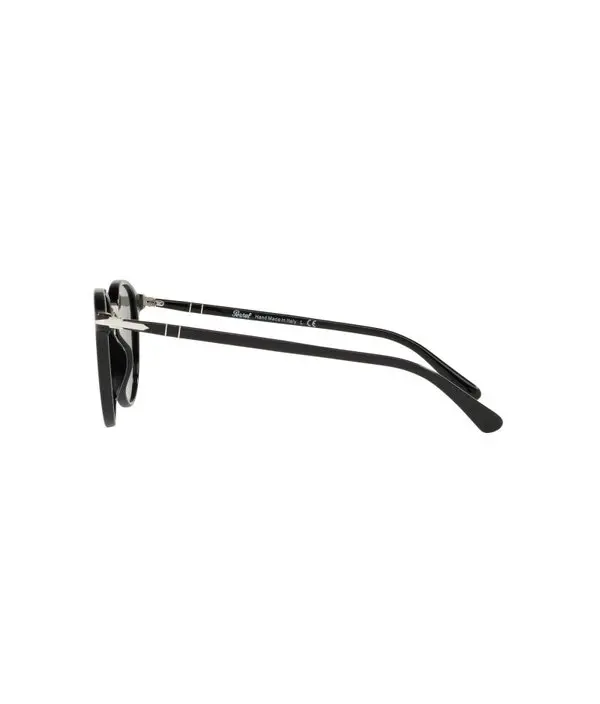 Persol Logo Sunglasses