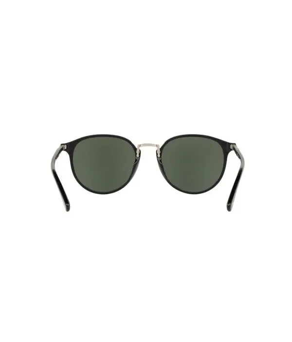 Persol Logo Sunglasses