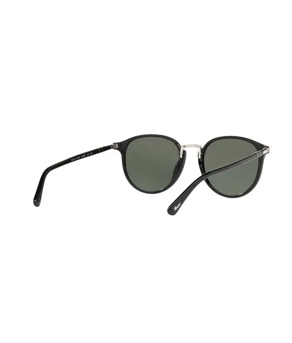 Persol Logo Sunglasses