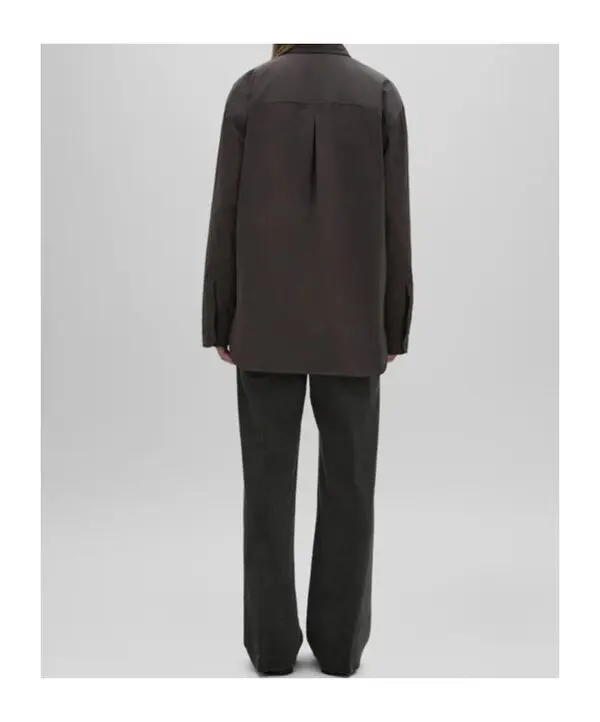 Aspesi Giles W Jacket-shirt