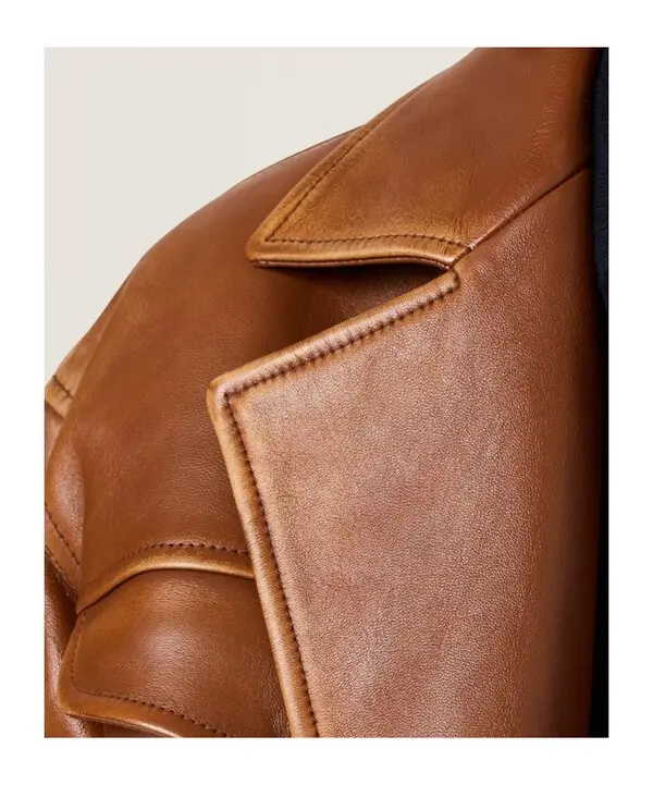 Miu Miu Button-up Padded Jacket