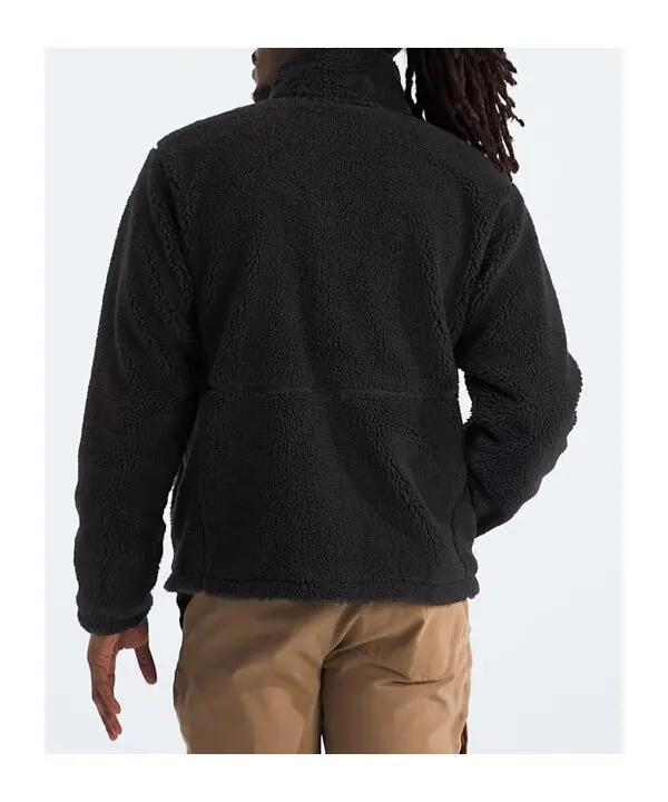 The North Face Extreme Pile Full-zip Fleece Jacket