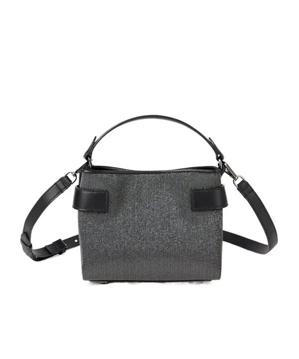 Brunello Cucinelli Small Precious Essence Mini Bag