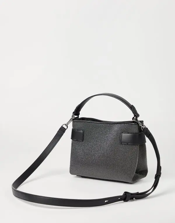 Brunello Cucinelli Small Precious Essence Mini Bag