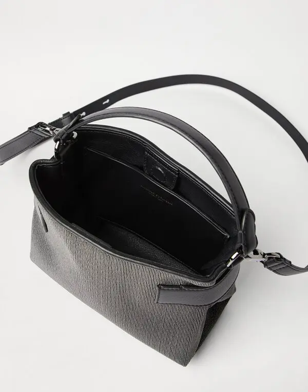 Brunello Cucinelli Small Precious Essence Mini Bag