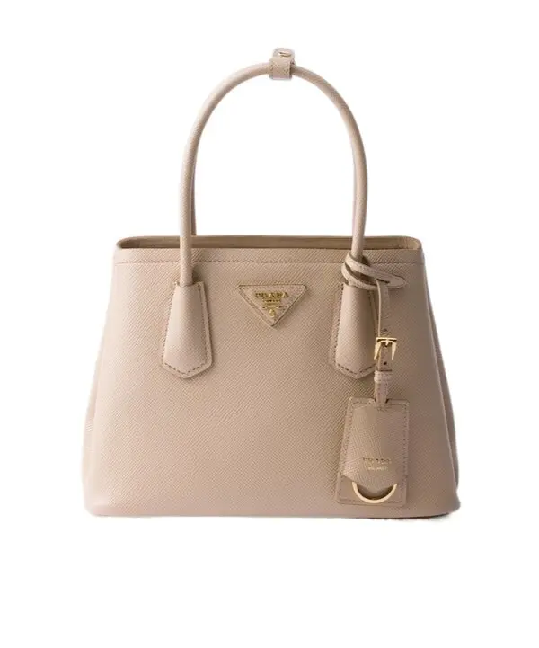 Prada Small Saffiano Leather Bag