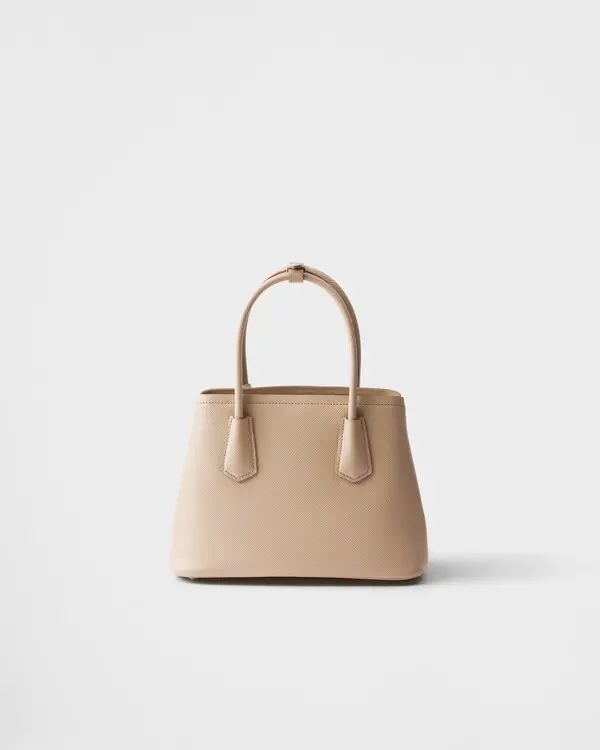 Prada Small Saffiano Leather Bag