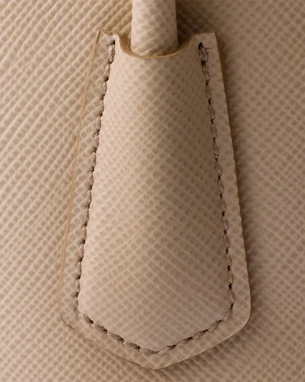 Prada Small Saffiano Leather Bag
