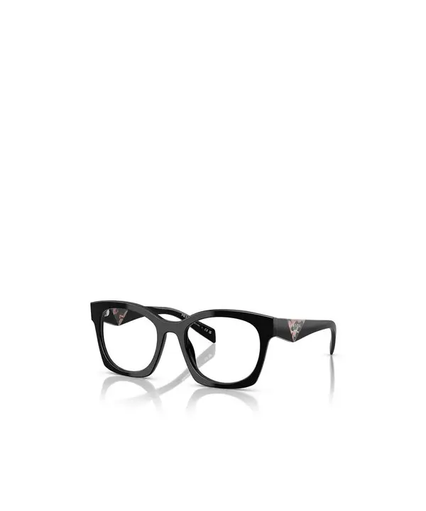 Prada Square Frame Eyeglasses