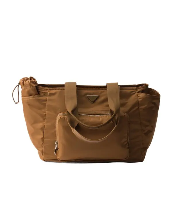 Prada Re-nylon Baby Bag