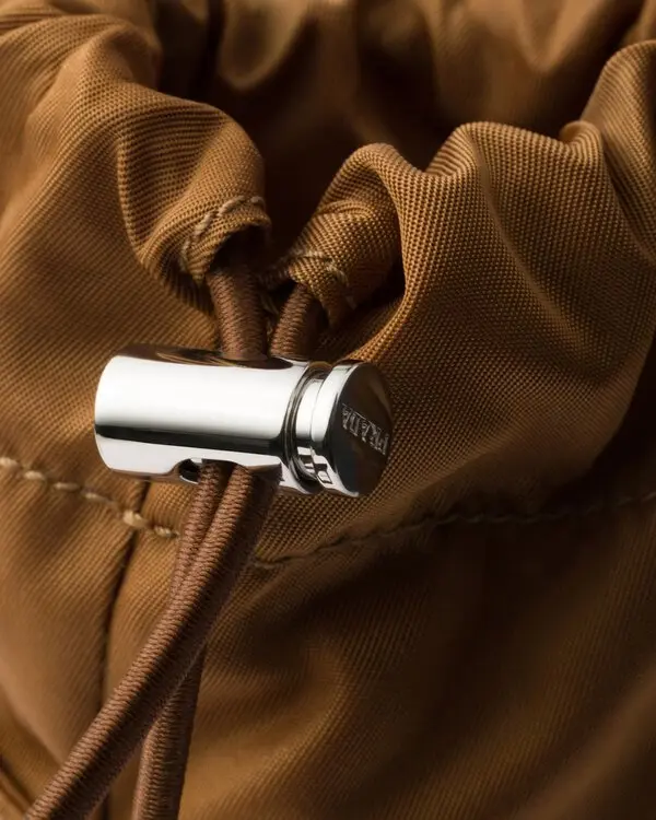 Prada Re-nylon Baby Bag
