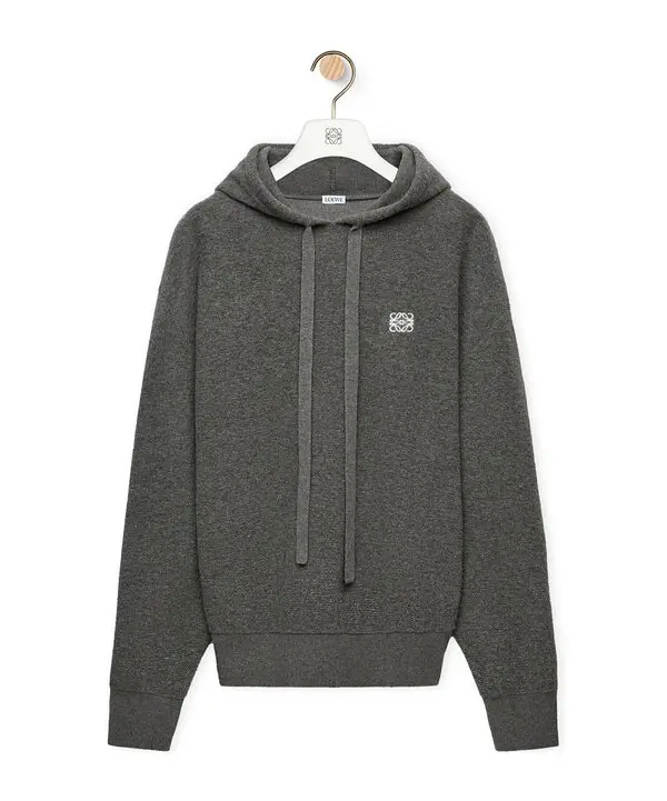 Loewe Drawstring Hoodie
