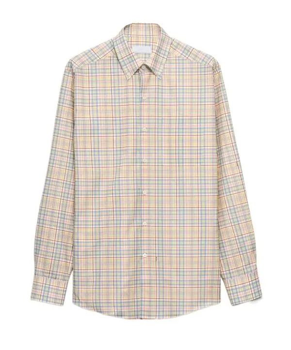 Prada Cotton Shirt