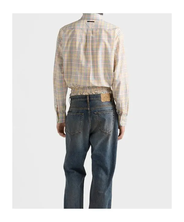 Prada Cotton Shirt
