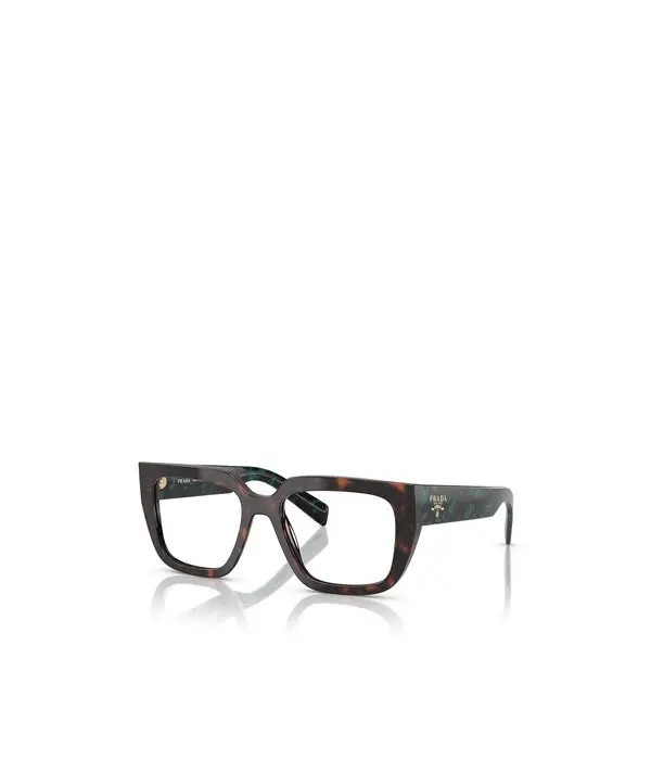 Prada Square Frame Glasses