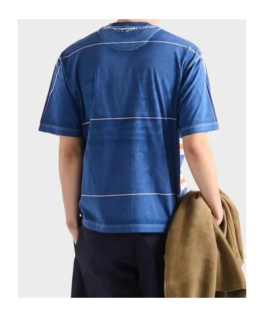 Prada Short-sleeved T-shirt