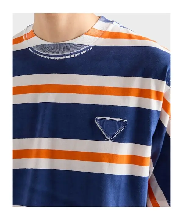 Prada Short-sleeved T-shirt