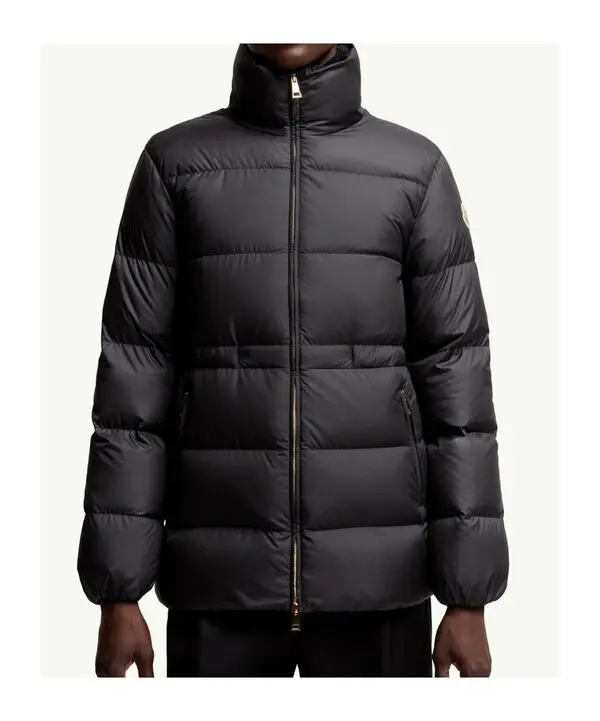 Moncler Brossette Short Down Jacket