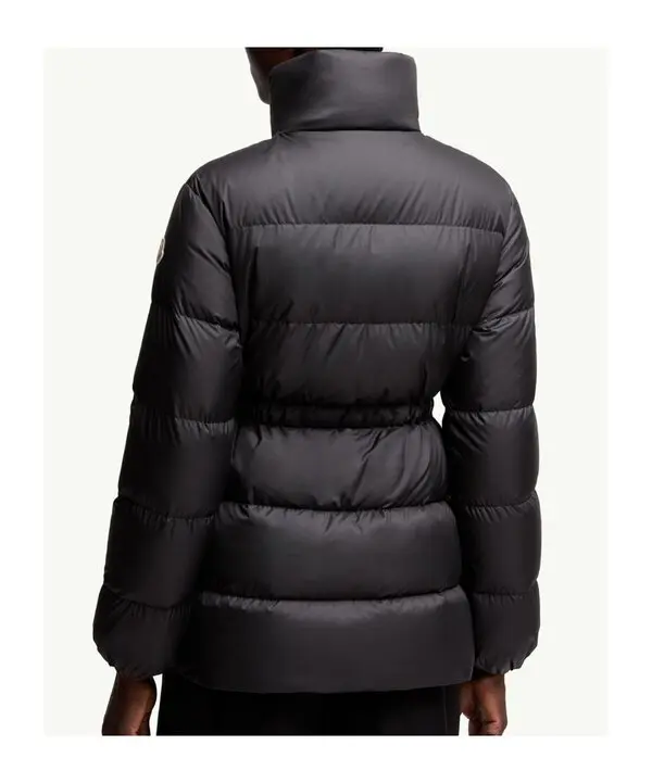 Moncler Brossette Short Down Jacket