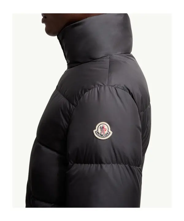 Moncler Brossette Short Down Jacket