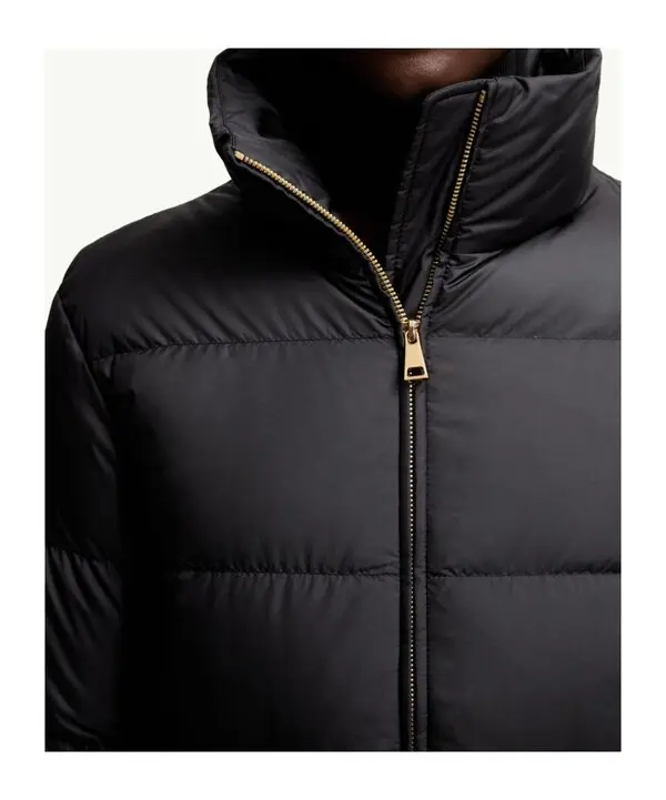Moncler Brossette Short Down Jacket
