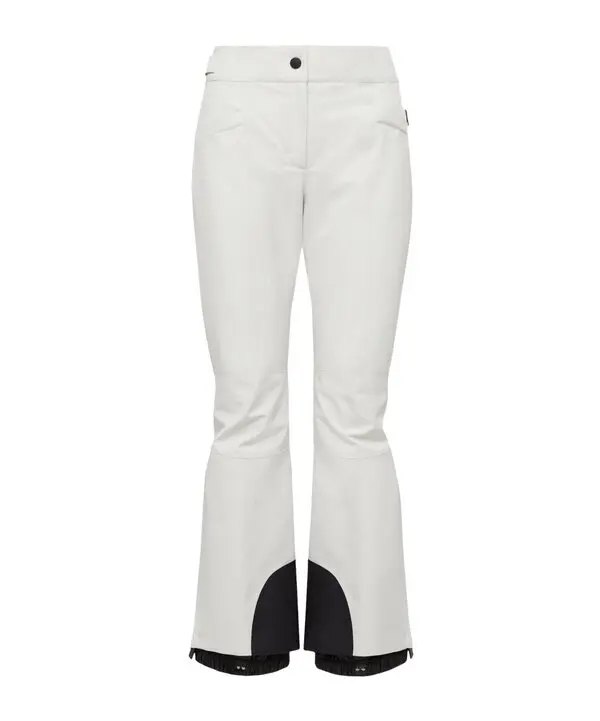 Moncler Gore-tex Ski Trousers