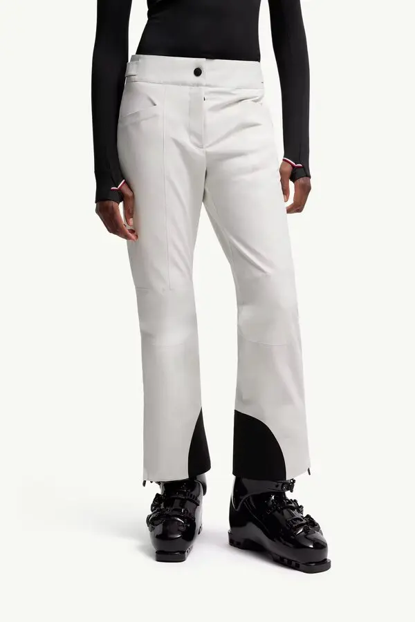 Moncler Gore-tex Ski Trousers